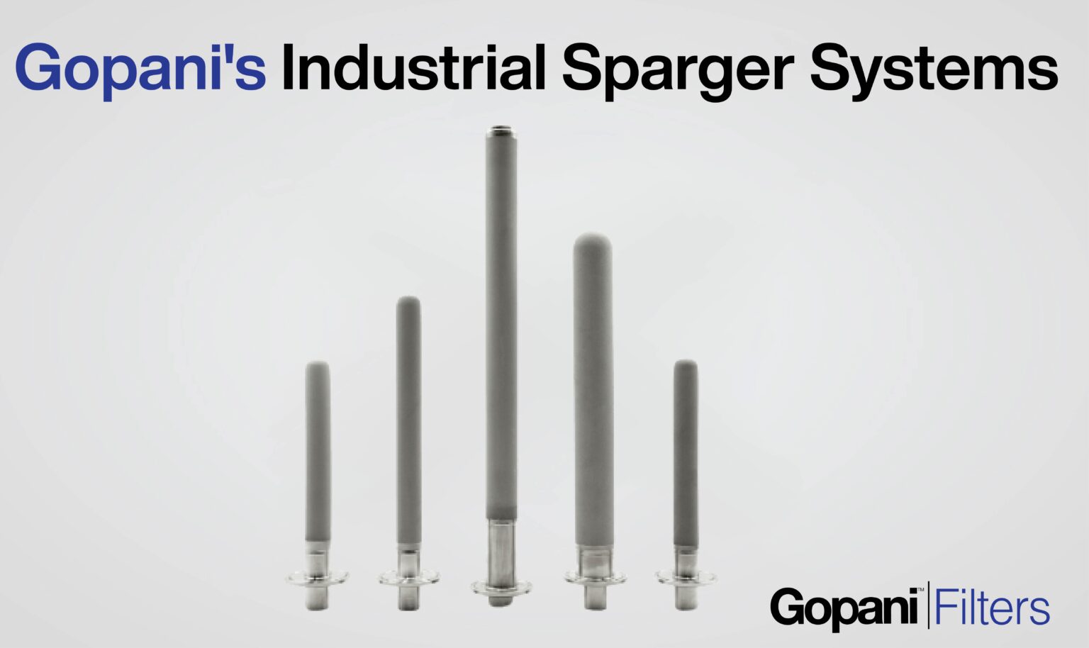 Gopani's Industrial Sparger Systems